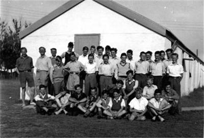 Eastcote Lane - Roxeth Manor School